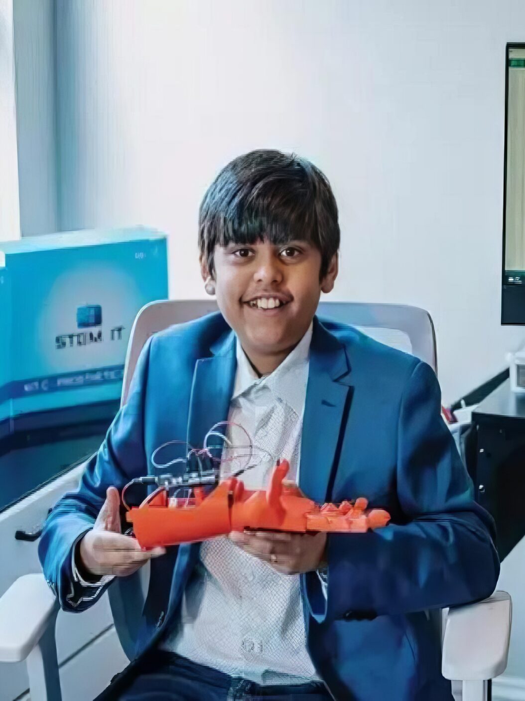 Volonaut Airbike: A New Era of Personal Flight Has Lifted Off - NewHustlers